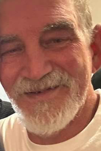 Benny Joseph Martin obituary in Hurst at Kramer Family Funeral ...