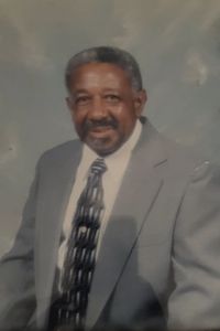 Obituaries at Fitchett-Mann Funeral Services in Chesapeake