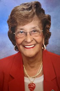 Joanne "Joan" Nadine Davis Obituary in Lima at Chiles-Laman Funeral ...