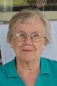Coral Ann Clement Obituary in Lima at Chiles-Laman Funeral & Cremation ...