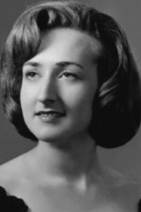 Mildred Lewis Chipps Evans Obituary in Newport at NKyTribune | Obit