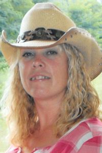 Samantha Jayne Bacon Obituary in Newport at NKyTribune | Obit