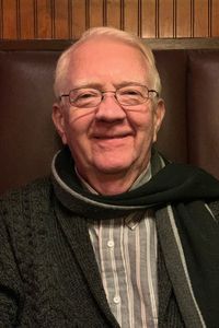 Reverand Harold Rickey Webster Obituary in Newport at NKyTribune | Obit