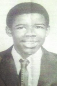 Thomas Lester Williams Obituary in Kings Mountain at Donnell Gill ...