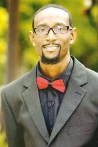 Reginald Lamar Floyd, Jr. Obituary in Kings Mountain at Donnell Gill ...