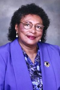 Willie Mae Goode Obituary in Kings Mountain at Donnell Gill Funeral ...