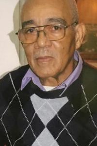 Samuel Friday, Jr. Obituary in Kings Mountain at Donnell Gill Funeral ...