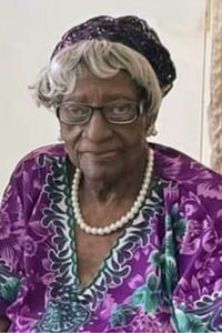 Mother Lovell Bradwell Obituary in Albany at Meadows Funeral Home of Albany, Inc. | Obit