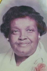 Mother Bertha N. Medlock Obituary in Albany at Meadows Funeral Home of Albany, Inc. | Obit