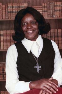 Mother Mamie Bennett Obituary in Albany at Meadows Funeral Home of Albany, Inc. | Obit