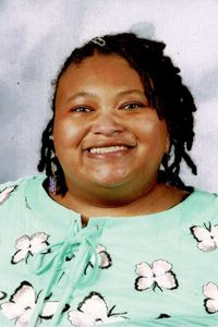 Ms. Ty'Neesha Sakar' Kourtlyn Boone Johnson Obituary in Albany at Meadows Funeral Home of Albany ...