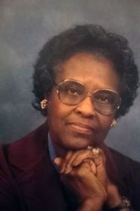 Ms. Lucille Dawsey Obituary in Albany at Meadows Funeral Home of Albany, Inc. | Obit