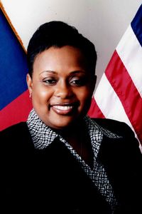 Mrs. Pamela Lashone Johnson Obituary in Albany at Meadows Funeral Home of Albany, Inc. | Obit