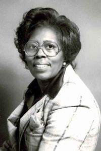Mother Alice Jackson Daniels Obituary in Albany at Meadows Funeral Home of Albany, Inc. | Obit