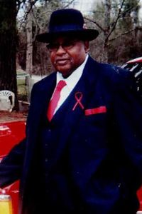 Mr. Northern Lee Stephens Obituary in Albany at Meadows Funeral Home of Albany, Inc. | Obit