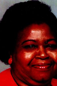 Mother Shirlene Hooks McCray Obituary in Albany at Meadows Funeral Home of Albany, Inc. | Obit