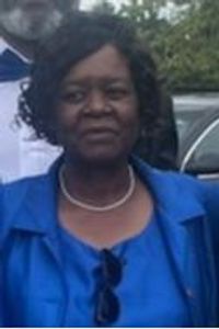 Mother Brenda Lavern Cox Obituary in Albany at Meadows Funeral Home of Albany, Inc. | Obit