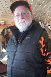 Michael Lee Milward Obituary in Eau Claire at Smith Funeral Chapel | Obit