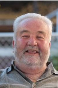 Frankie Louis Stevenson Obituary in Susanville at Fink Funeral Home | Obit