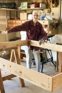 Ruben Calvin Sullivan Obituary in Susanville at Fink Funeral Home | Obit