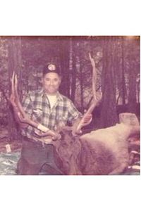 John B Garate Obituary in Susanville at Fink Funeral Home | Obit