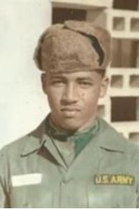 Mr. Matthew Sam Sr. Obituary in Meridian at Berry and Gardner Funeral ...