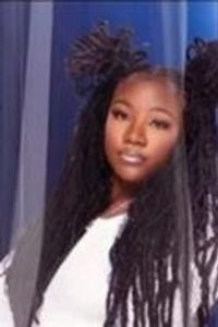 Marquisha Johnson Obituary in Meridian at Berry and Gardner Funeral ...