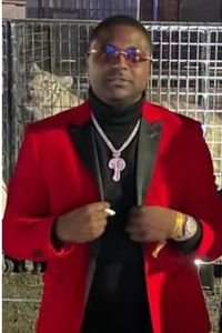 Mr. Derrick Antwan Agee Jr. Obituary in Stone Mountain at Eppinger ...