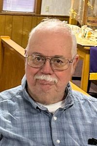 Darrell "Steve" Stephen Houston obituary in Fort Scott at Konantz ...