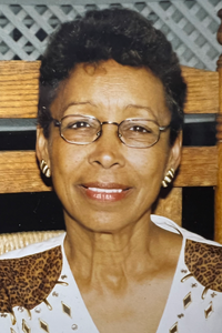 Mrs. Charlene Nevada Jones Saunders Leftwich Obituary in Beckley at ...