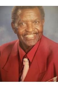 Thomas Lee Harvey Obituary in Belle Glade Palm Beach at Stevens Brothers Funeral Home | Obit