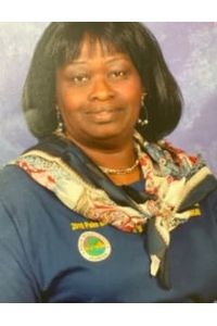 Willie Mae Graham Obituary in Belle Glade Palm Beach at Stevens Brothers Funeral Home | Obit
