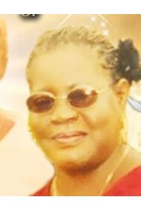 Sandra Aprilah Obituary in Belle Glade Palm Beach at Stevens Brothers Funeral Home | Obit