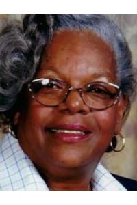 Elizabeth King Wade of Riviera Beach, Florida Obituary in Belle Glade Palm Beach at Stevens ...
