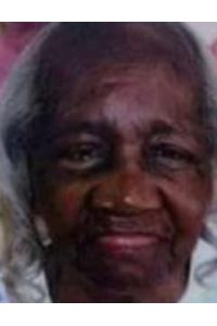 Mother Willie Mae Nelson of Pahokee, Florida Obituary in Belle Glade Palm Beach at Stevens ...