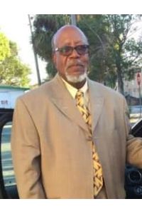 Mr. John Edwards Banks of Riviera Beach, Florida Obituary in Belle Glade Palm Beach at Stevens ...