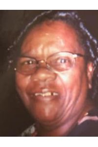 Barbara Wilson Obituary in Belle Glade Palm Beach at Stevens Brothers Funeral Home | Obit