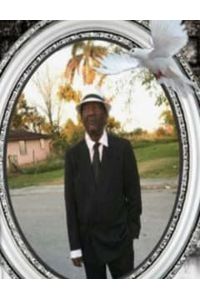 Albert Pringle, Sr Obituary in Belle Glade Palm Beach at Stevens Brothers Funeral Home | Obit