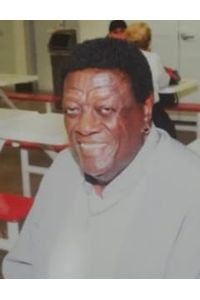 Samuel A. Mack Obituary in Belle Glade Palm Beach at Stevens Brothers Funeral Home | Obit