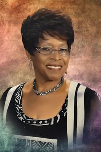 Willie Ruth Harris Obituary in Kingsland at Sunset Funeral Home | Obit