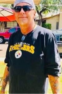Kenneth (Chip) Earl Davis obituary in Mesa at Red Mountain Funeral Home
