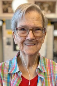 Mary Elizabeth Reeder (Fennell) Obituary in Dothan at Wiregrass Daily ...