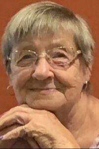 Anna Catherine Utz Obituary in Dothan at Wiregrass Daily News | Obit