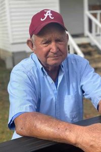 James Larry Johnson Obituary in Dothan at Wiregrass Daily News | Obit