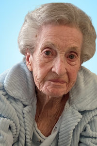 Lucille "Ludy" Thomas Obituary in Dothan at Wiregrass Daily News | Obit