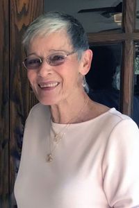 Dorothy "Jean" Edge Obituary in Dothan at Wiregrass Daily News | Obit