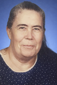 Mary Lou Woods Obituary in Dothan at Wiregrass Daily News | Obit