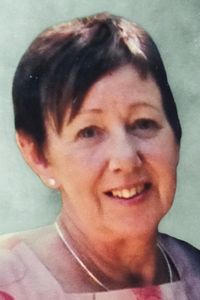 Edna ( Elle ) Francis Nance-Bailey Obituary in Palmerston North at ...