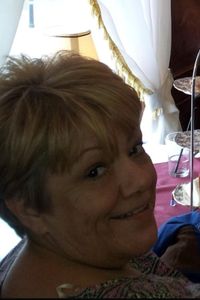 Lesley Kelly Tribute in Washington at Deborah Mitchell Independent ...