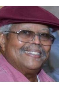 Mr. Clinton Marable Obituary in Atlanta at Grissom-Clark Funeral Home ...